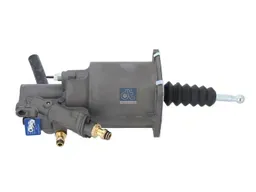 DIESEL TECHNIC | 2.30055 Clutch servo