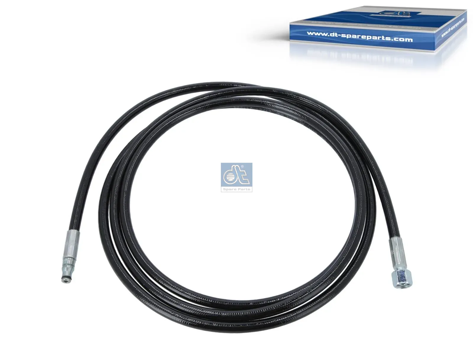 DIESEL TECHNIC | 2.30109 Hydraulic hose