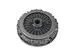 DIESEL TECHNIC | 2.30259 Clutch cover, with release bearing