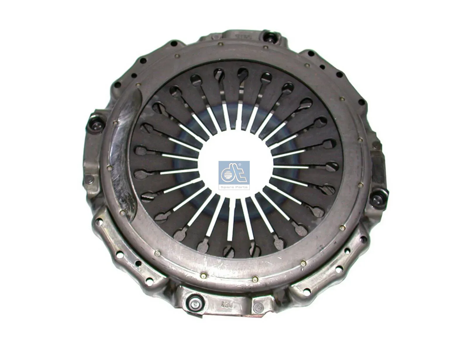 DIESEL TECHNIC | 2.30268 Clutch cover