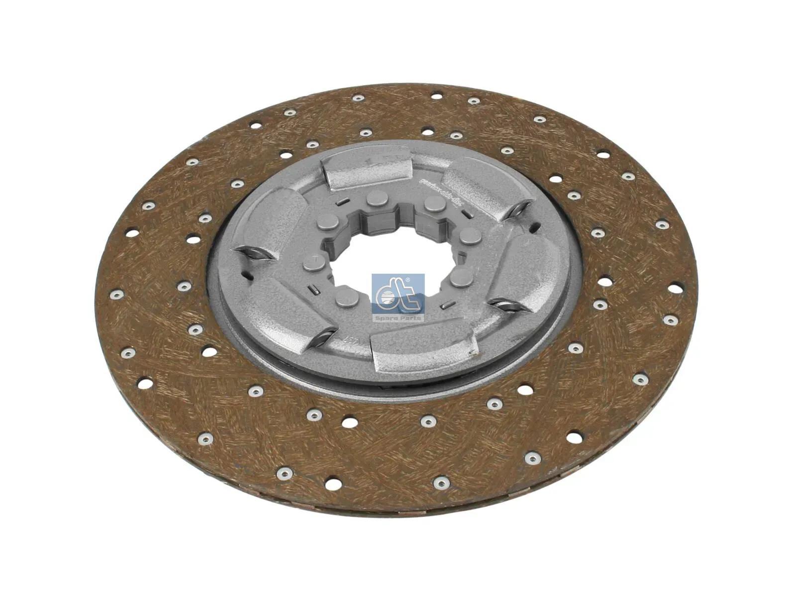 DIESEL TECHNIC | 2.30290 Clutch disc