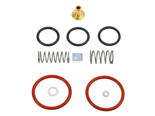 DIESEL TECHNIC | 2.31304 Repair kit, inhibitor valve