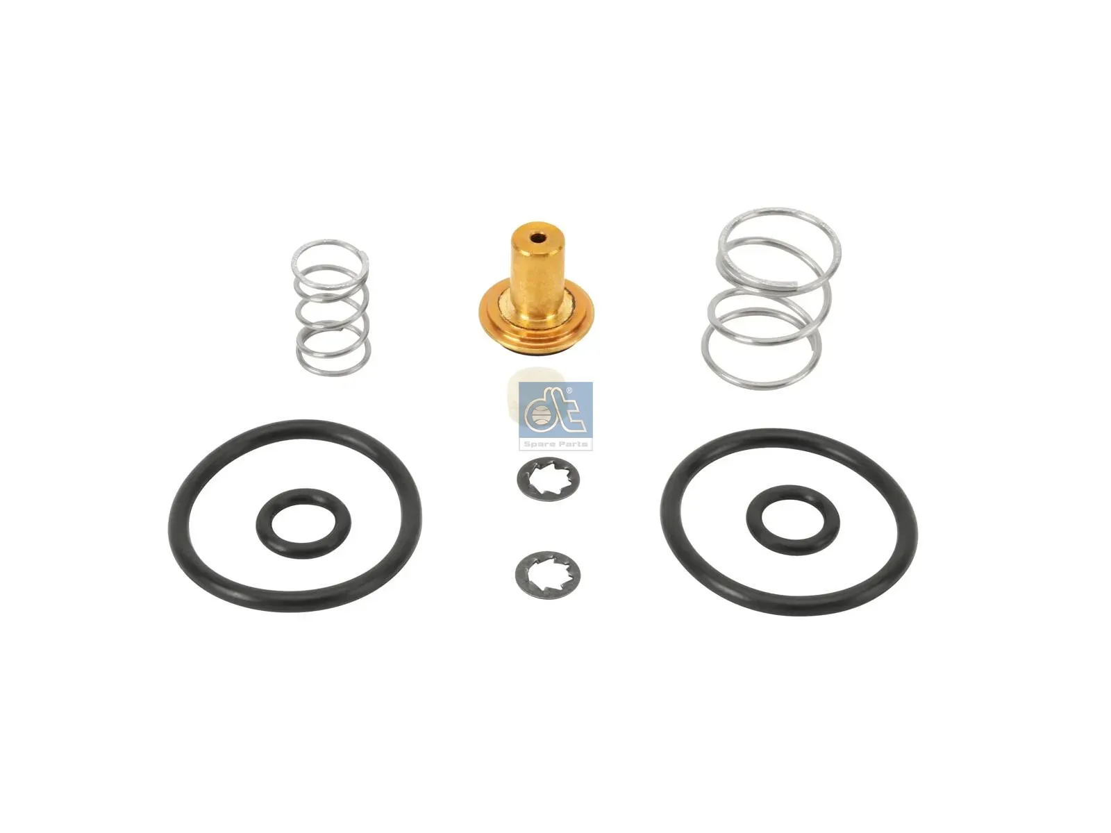 DIESEL TECHNIC | 2.31311 Repair kit, servo valve