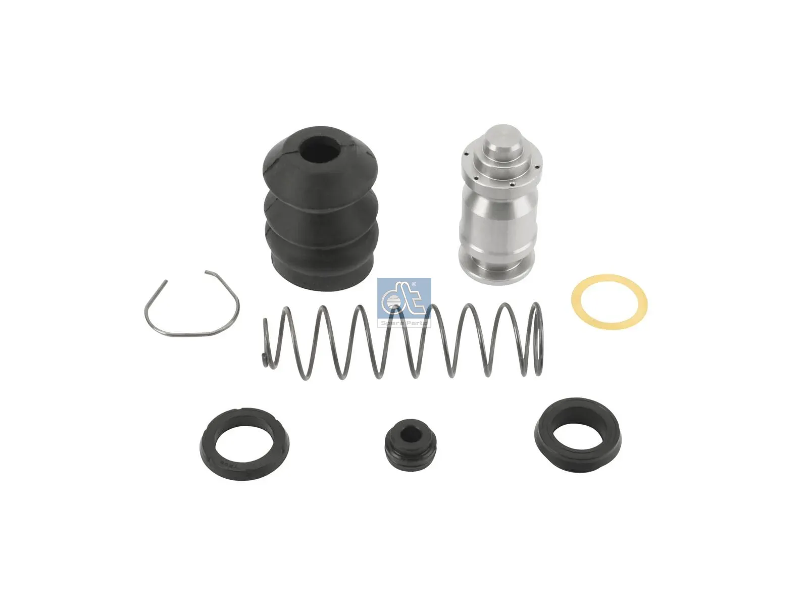 DIESEL TECHNIC | 2.31315 Repair kit, clutch cylinder