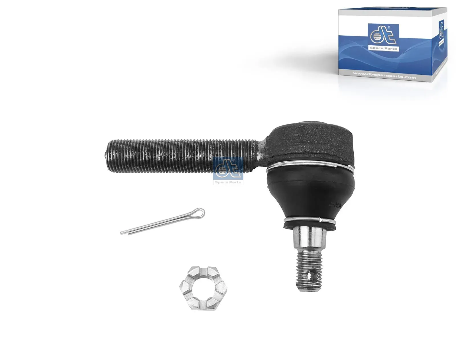 DIESEL TECHNIC | 2.32102 Ball joint, right hand thread