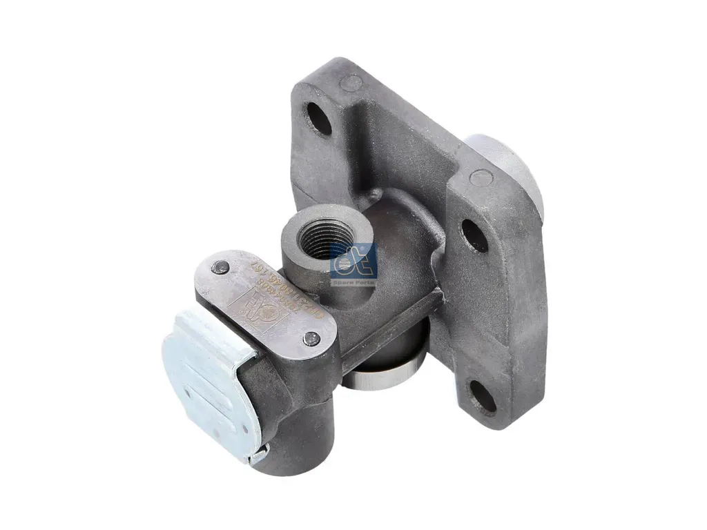 DIESEL TECHNIC | 2.32167 Inhibitor valve