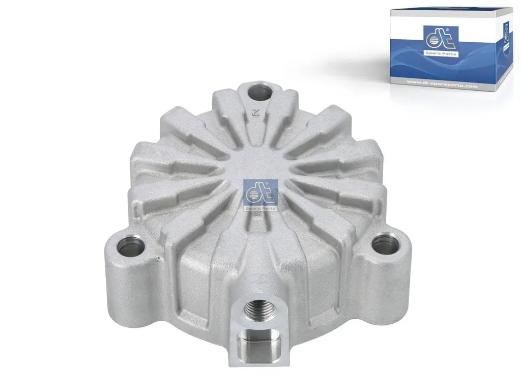 DIESEL TECHNIC | 2.32180 Inhibitor cylinder