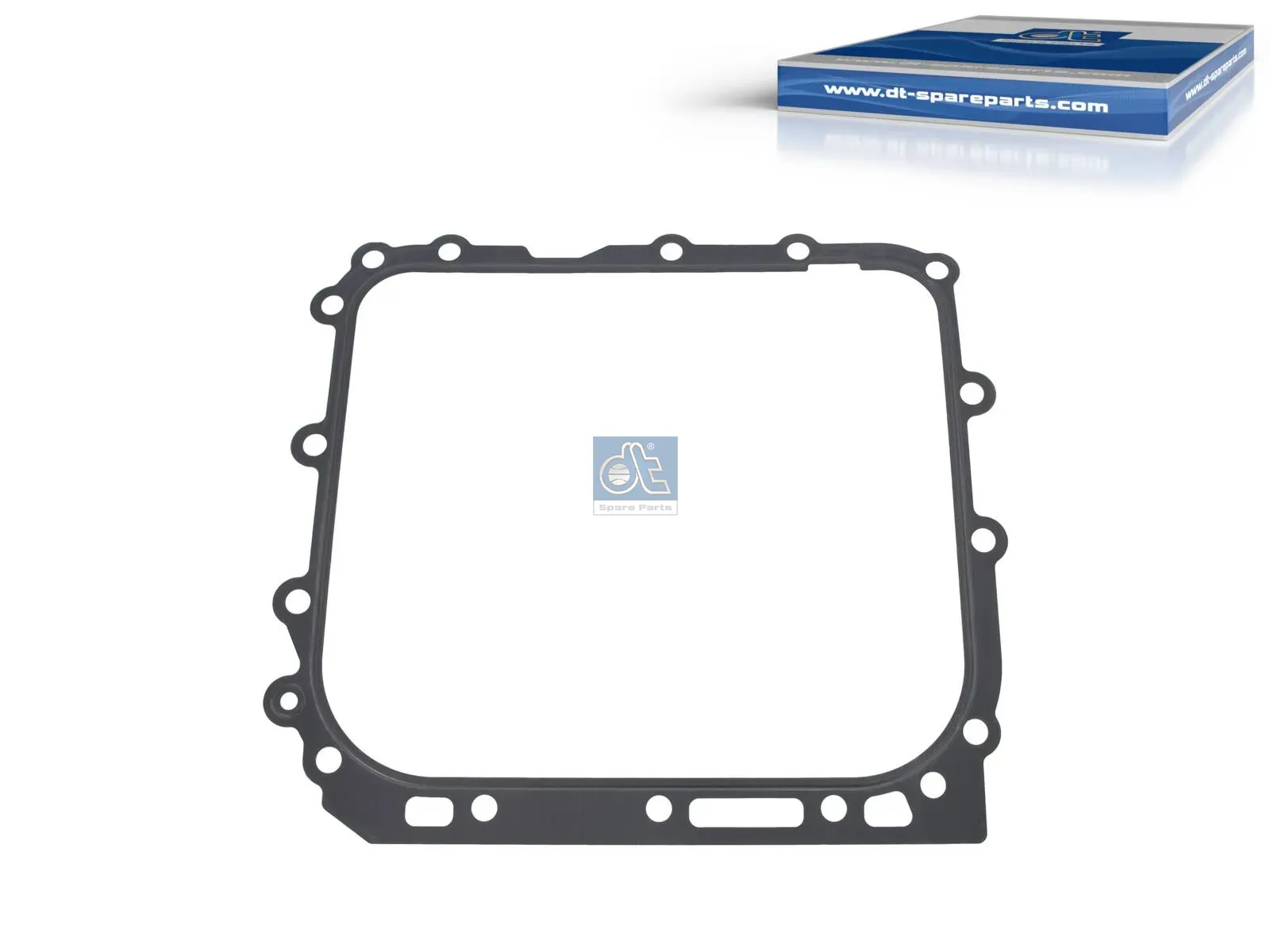 DIESEL TECHNIC | 2.32226 Gasket, control housing