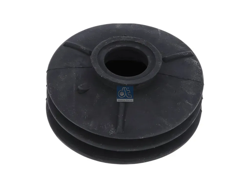 DIESEL TECHNIC | 2.32243 Rubber boot, control housing