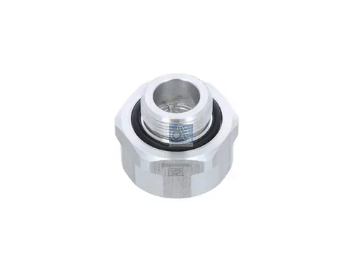 DIESEL TECHNIC | 2.32245 Inspection glass, gearbox housing