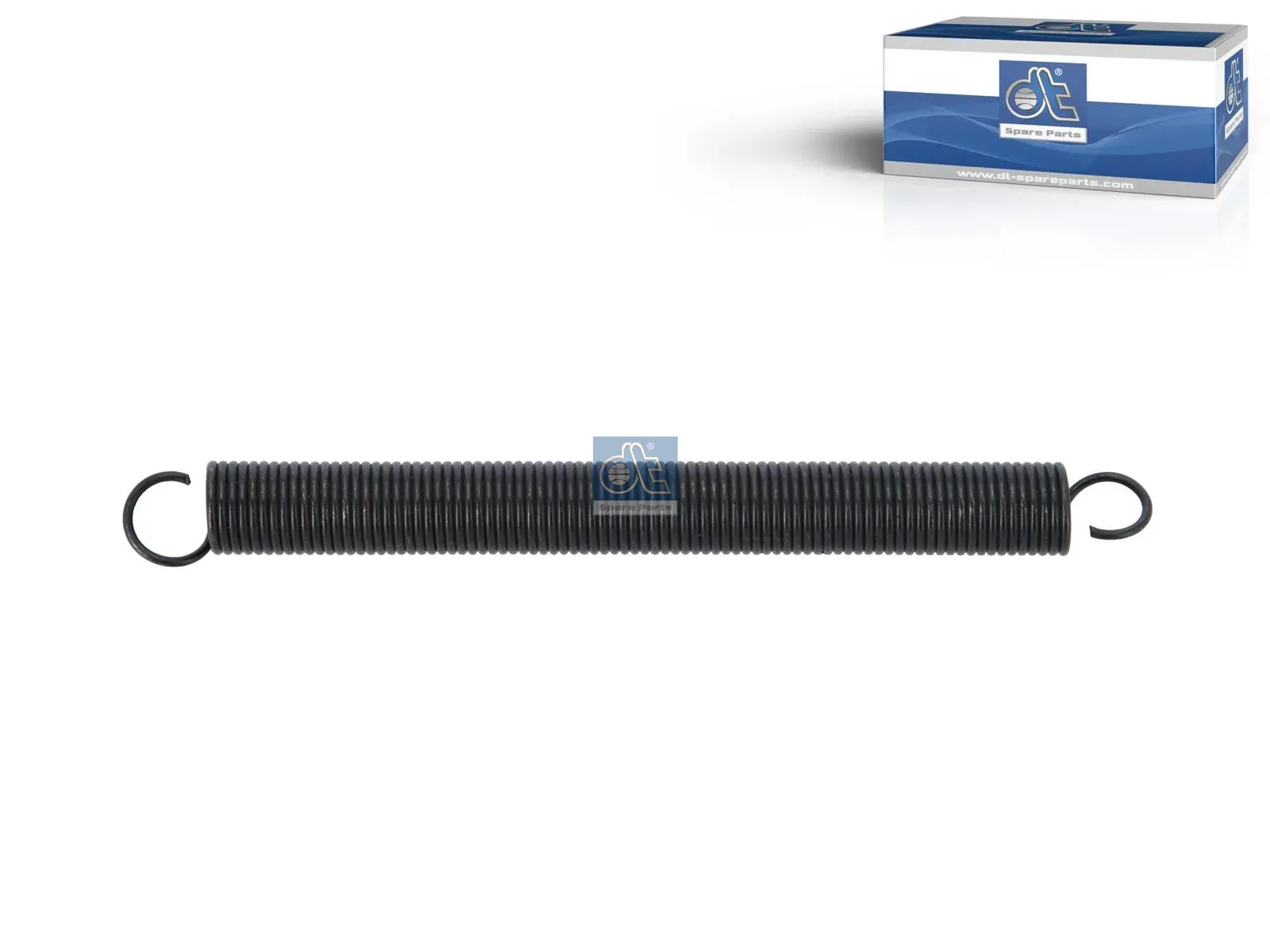 DIESEL TECHNIC | 2.32283 Spring