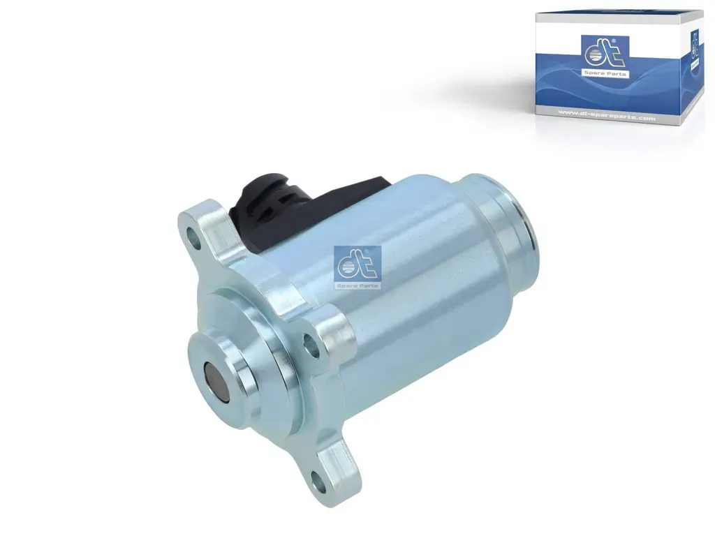 DIESEL TECHNIC | 2.32353 Solenoid valve