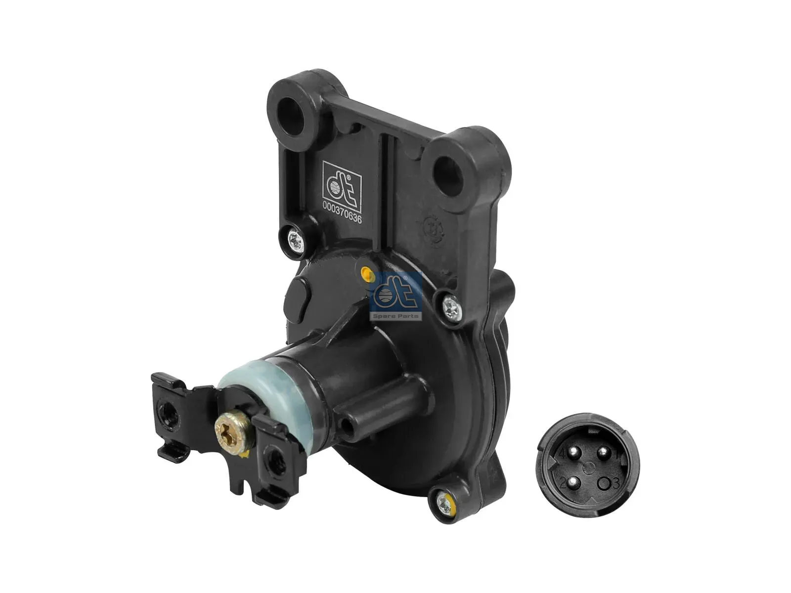 DIESEL TECHNIC | 2.32355 Level sensor