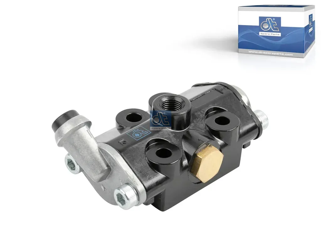 DIESEL TECHNIC | 2.32358 Relay valve, gearbox