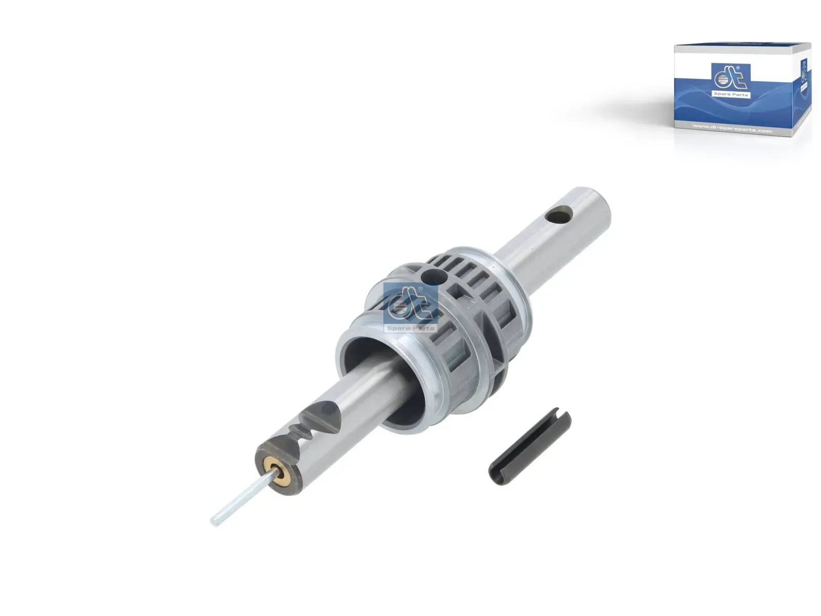 DIESEL TECHNIC | 2.32392 Piston rod, gearbox switching