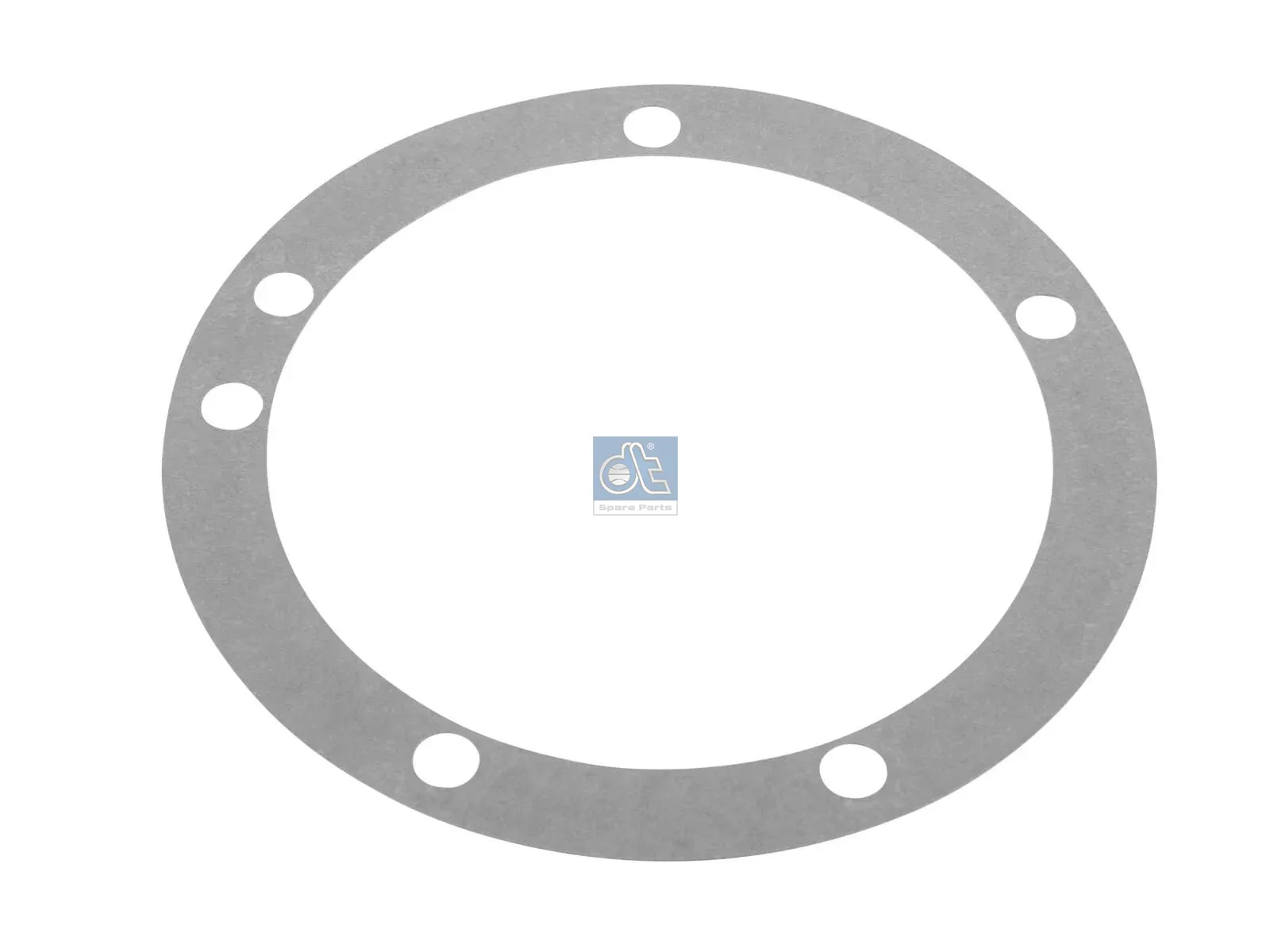 DIESEL TECHNIC | 2.32398 Gasket, clutch housing