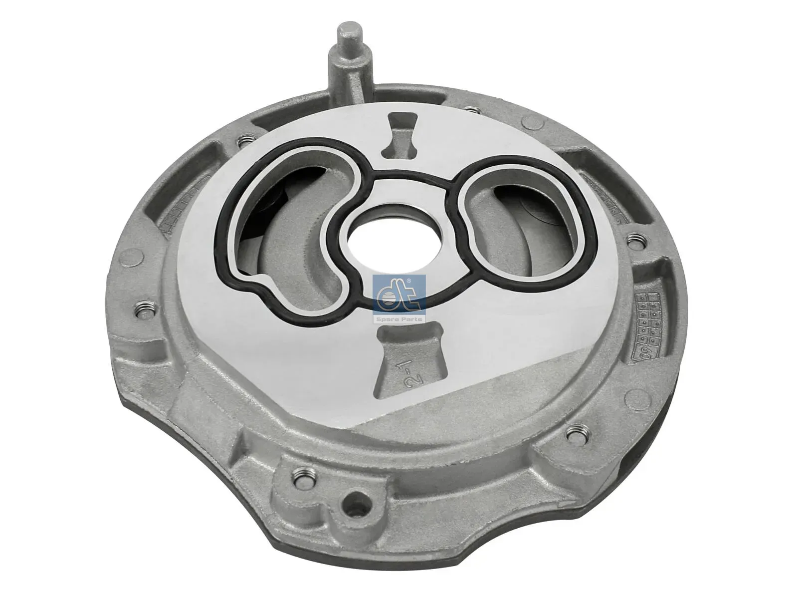 DIESEL TECHNIC | 2.32452 Oil pump, gearbox