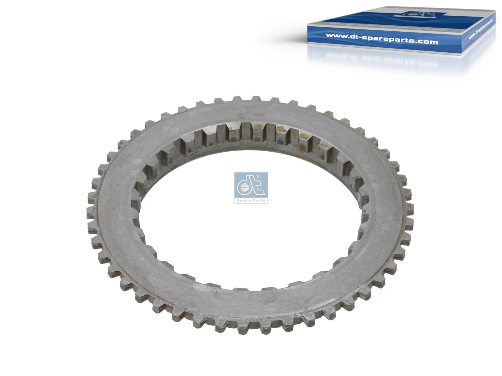 DIESEL TECHNIC | 2.32667 Follower