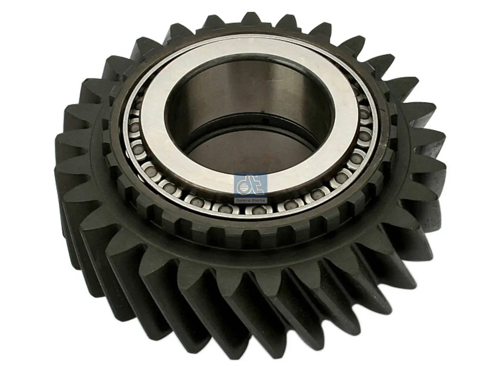 DIESEL TECHNIC | 2.32723 Gear, with bearing
