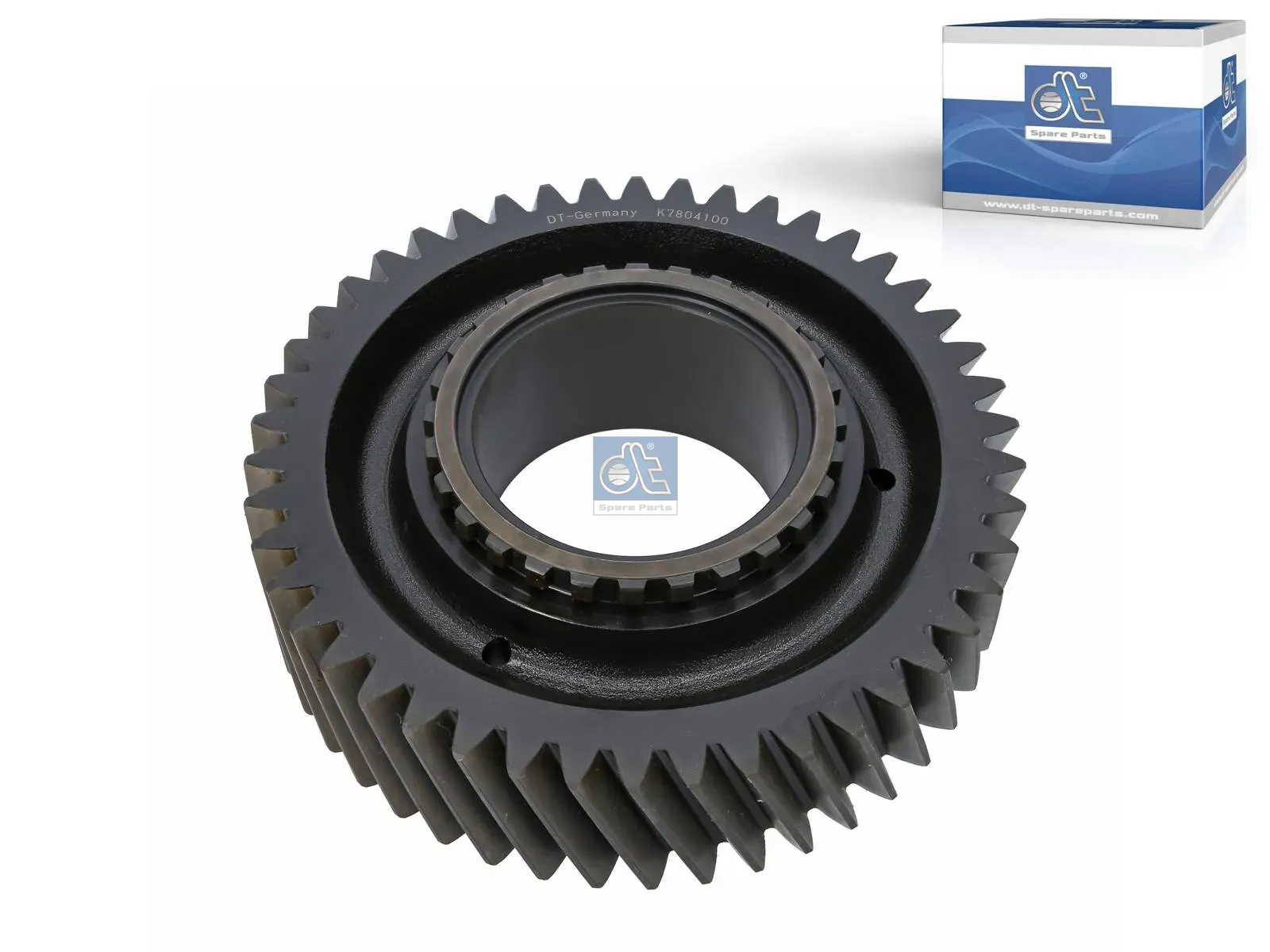 DIESEL TECHNIC | 2.32771 Gear