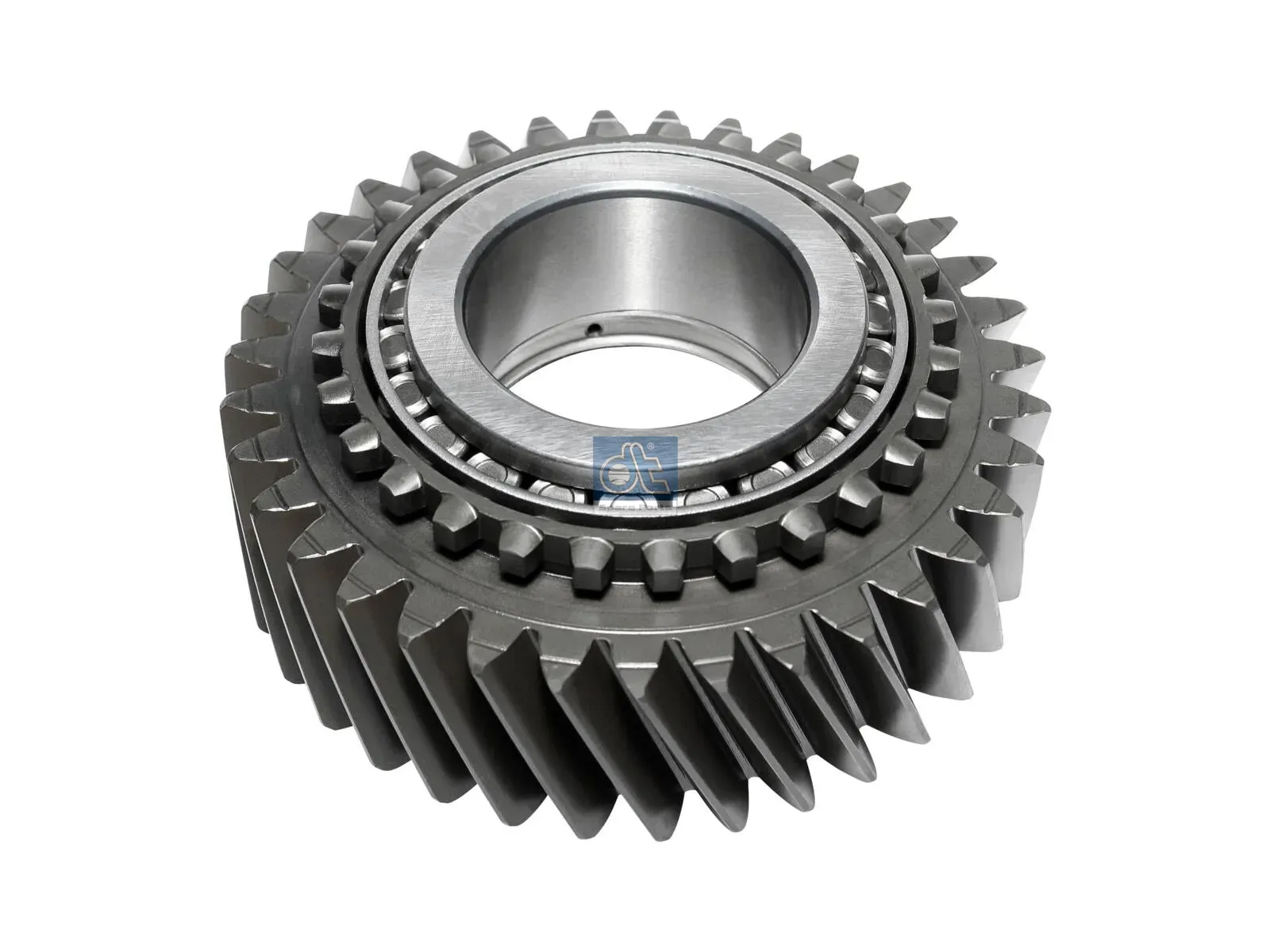 DIESEL TECHNIC | 2.32782 Gear, with bearing