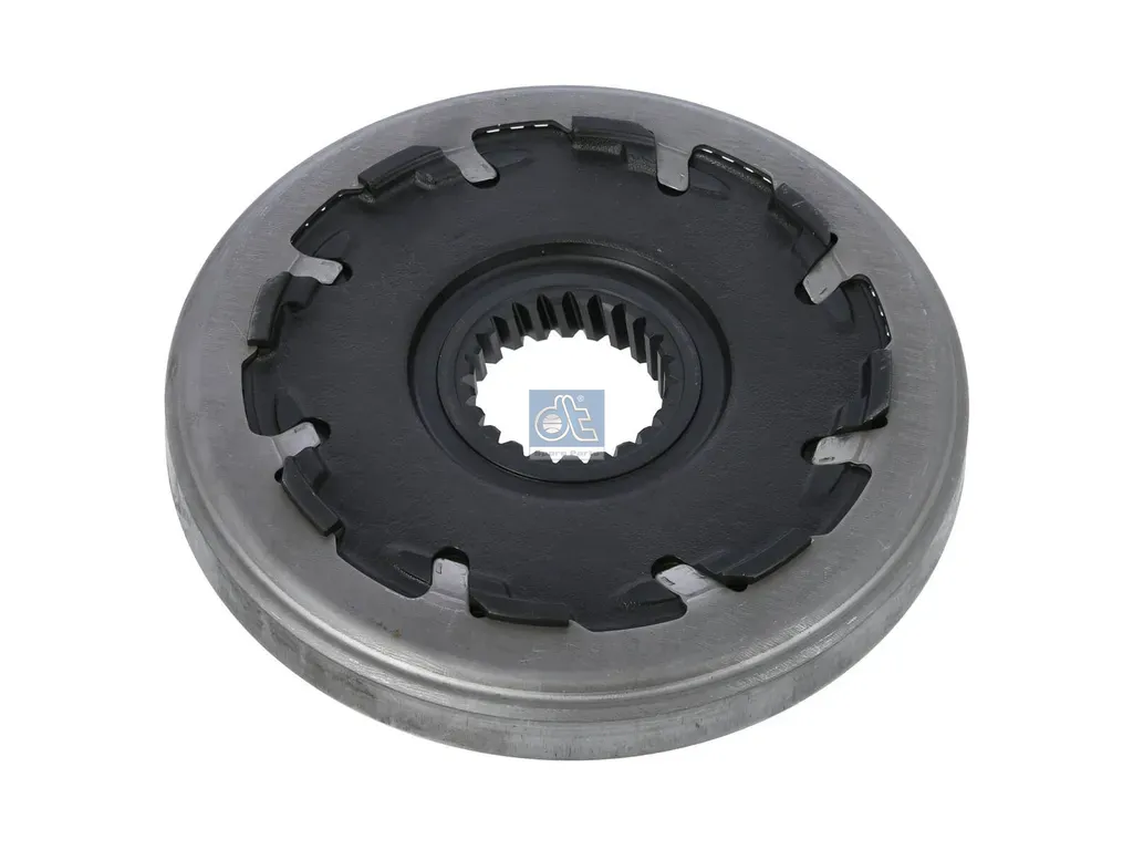 DIESEL TECHNIC | 2.32874 Follower