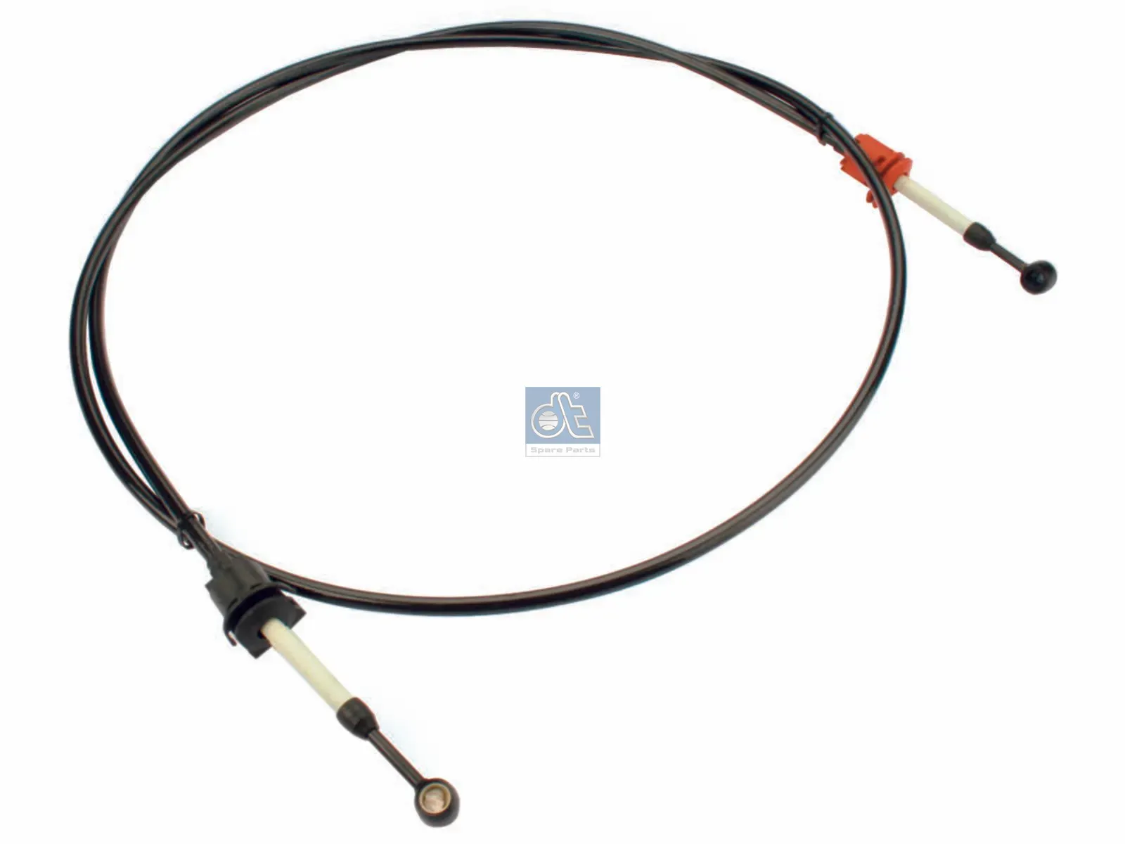 DIESEL TECHNIC | 2.32911 Control cable, switching