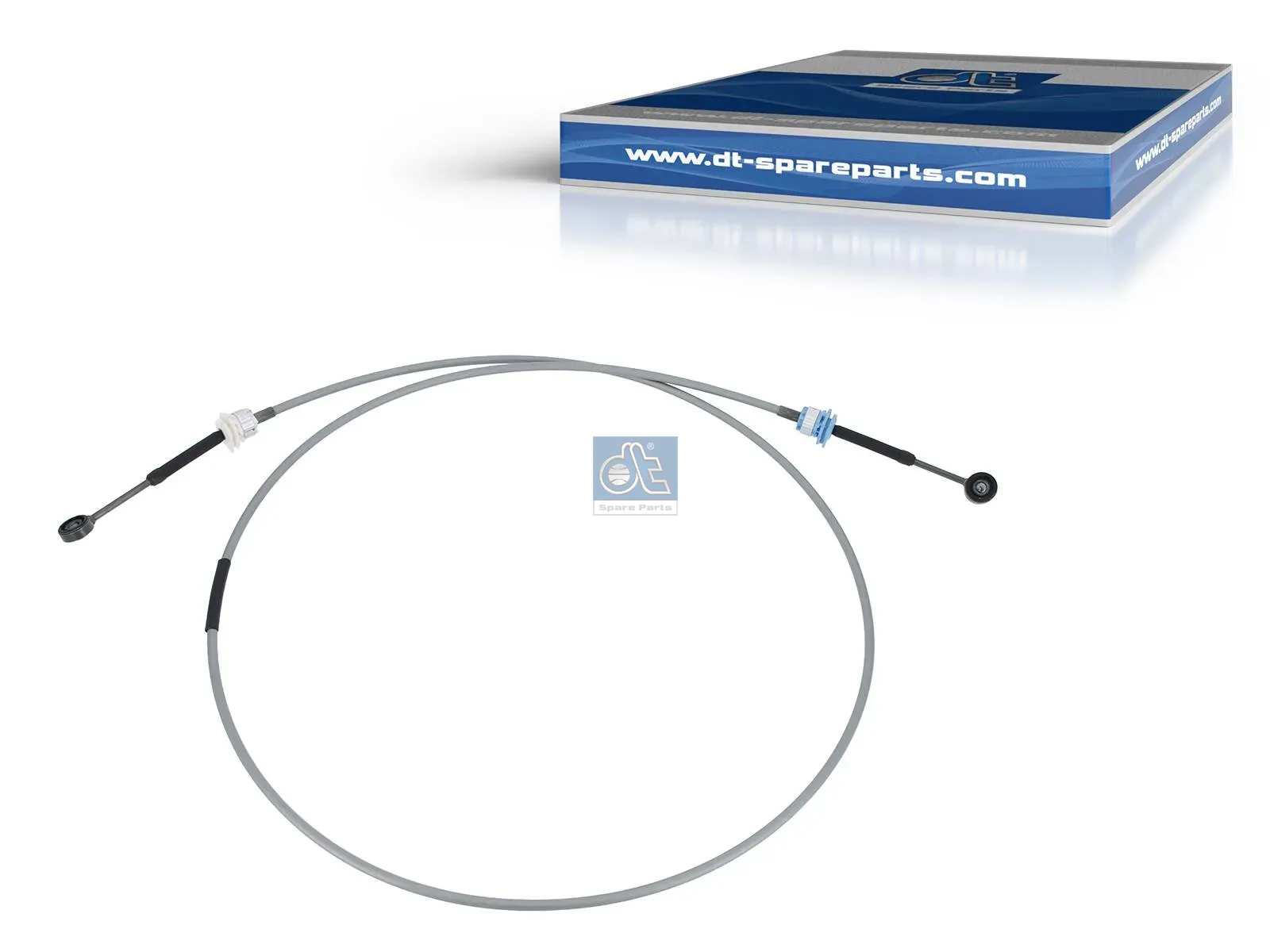 DIESEL TECHNIC | 2.32914 Control cable, switching