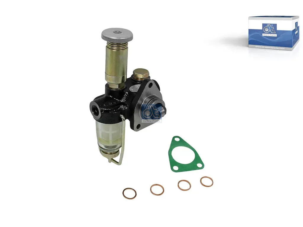 DIESEL TECHNIC | 2.33002 Feed pump