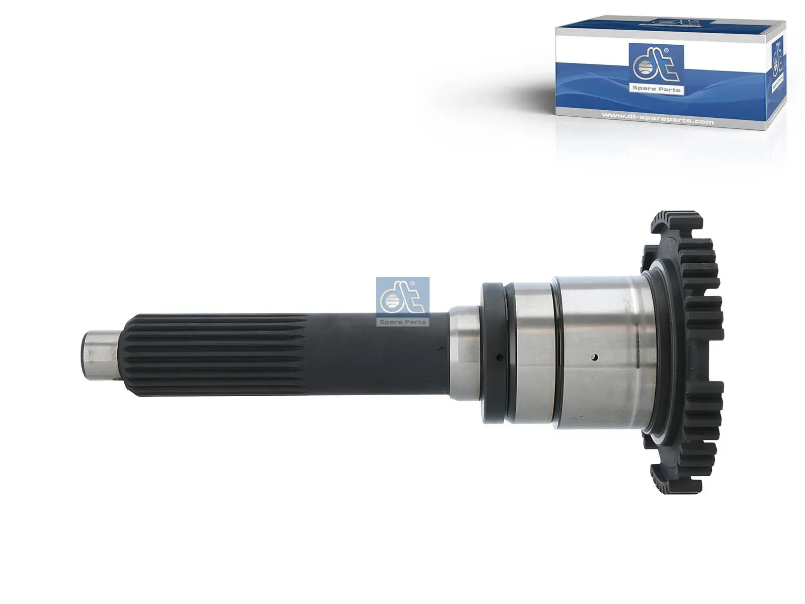 DIESEL TECHNIC | 2.33201 Input shaft