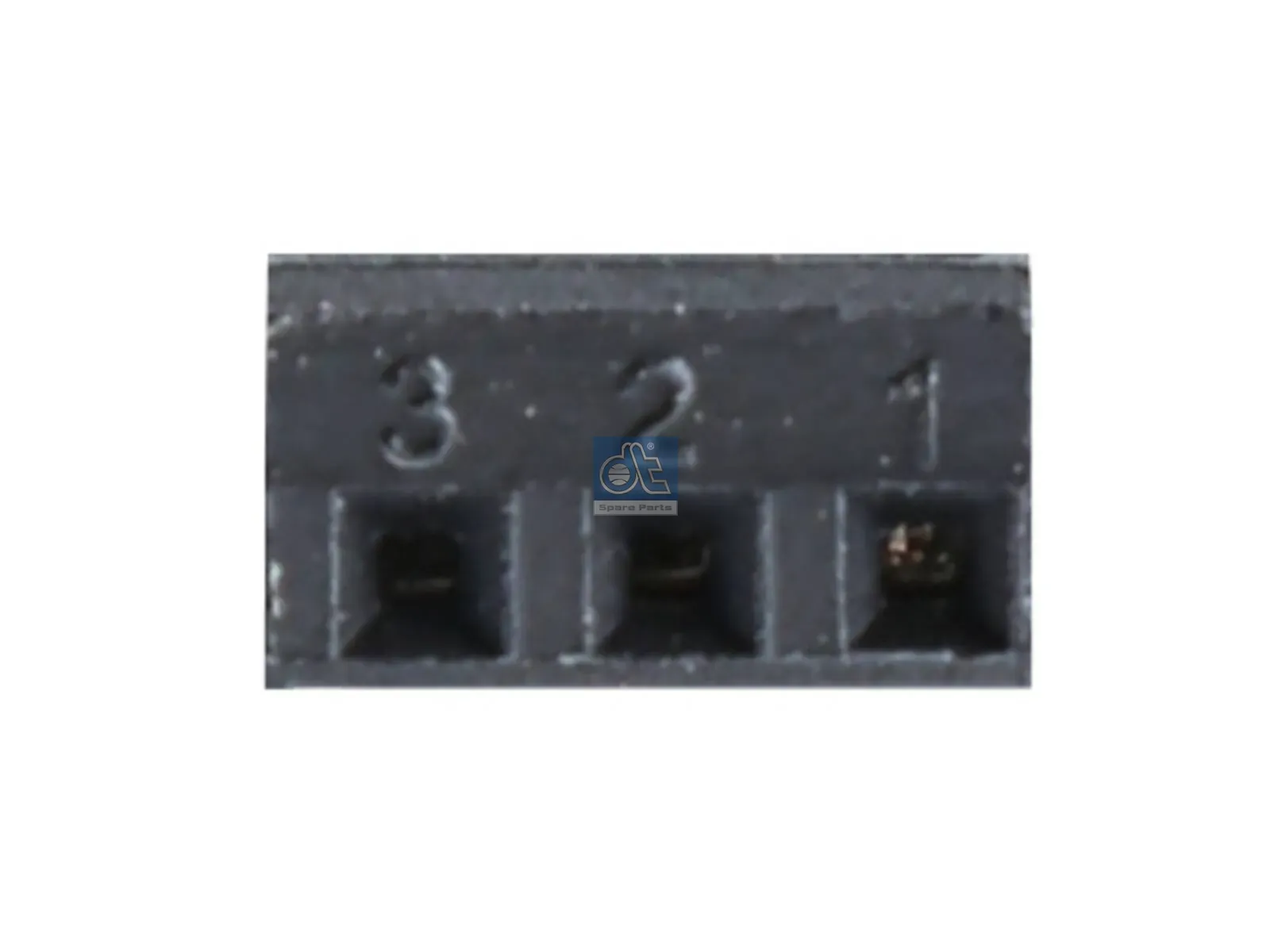 DIESEL TECHNIC | 2.33309 Shifting unit