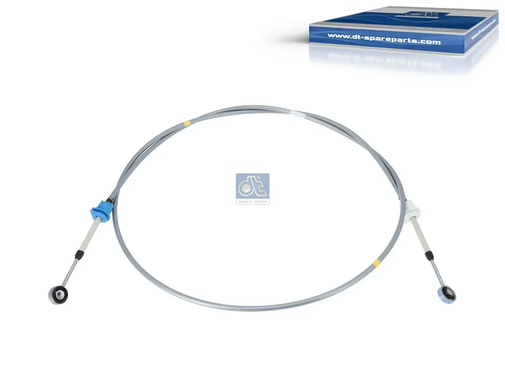 DIESEL TECHNIC | 2.33318 Control cable, Switching