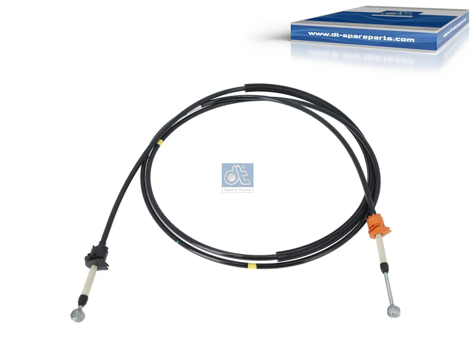DIESEL TECHNIC | 2.33319 Control cable, Switching