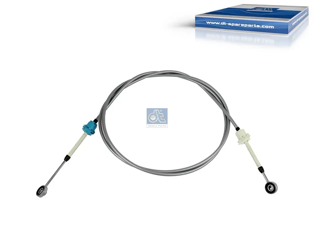 DIESEL TECHNIC | 2.33320 Control cable, switching