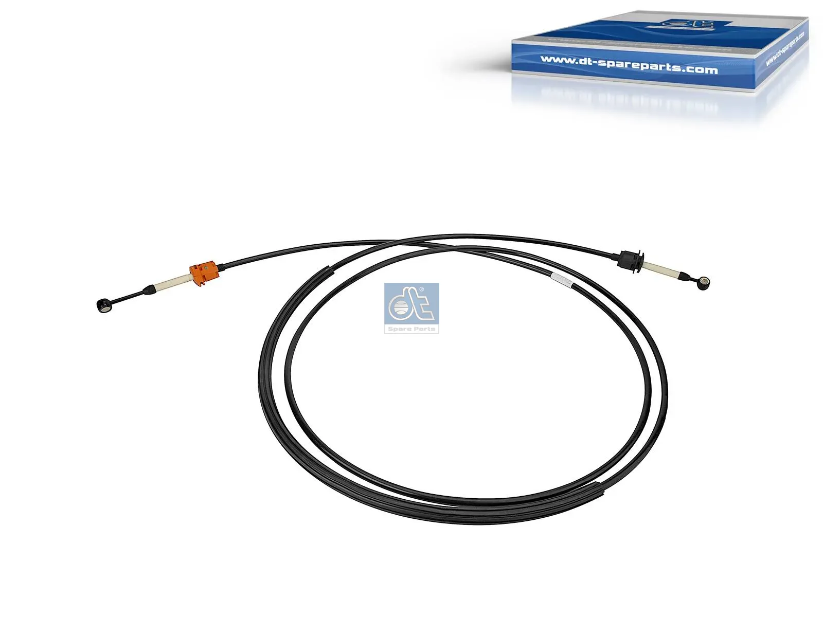 DIESEL TECHNIC | 2.33328 Control cable, switching