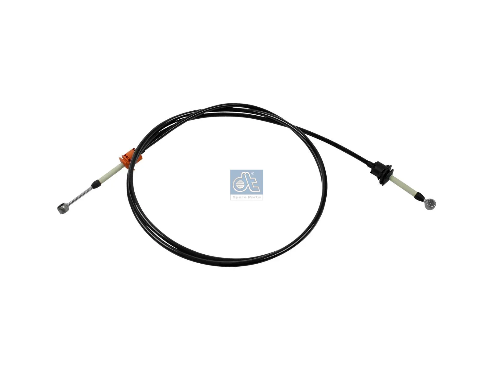 DIESEL TECHNIC | 2.33345 Control cable, switching