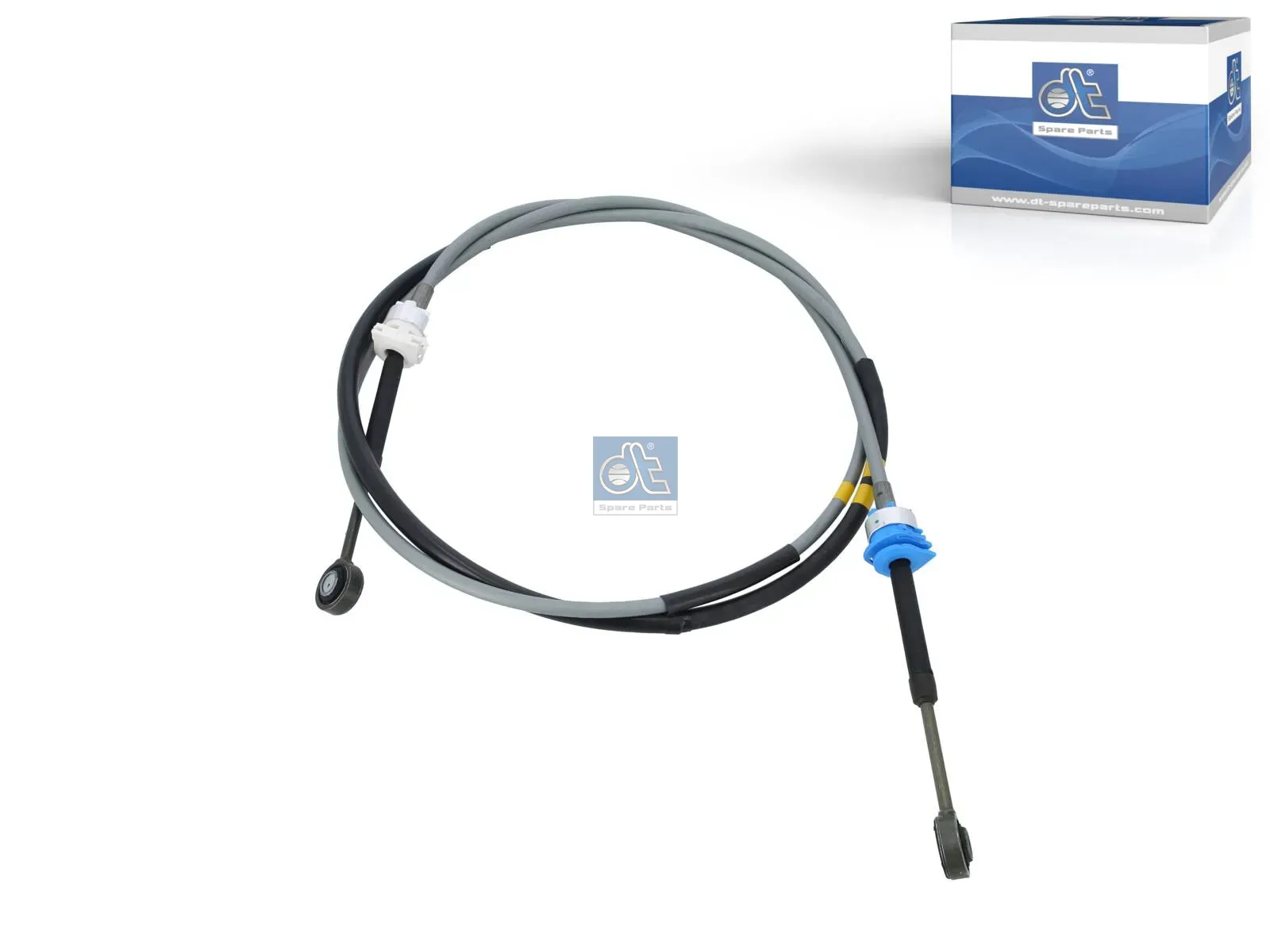 DIESEL TECHNIC | 2.33380 Control cable, switching