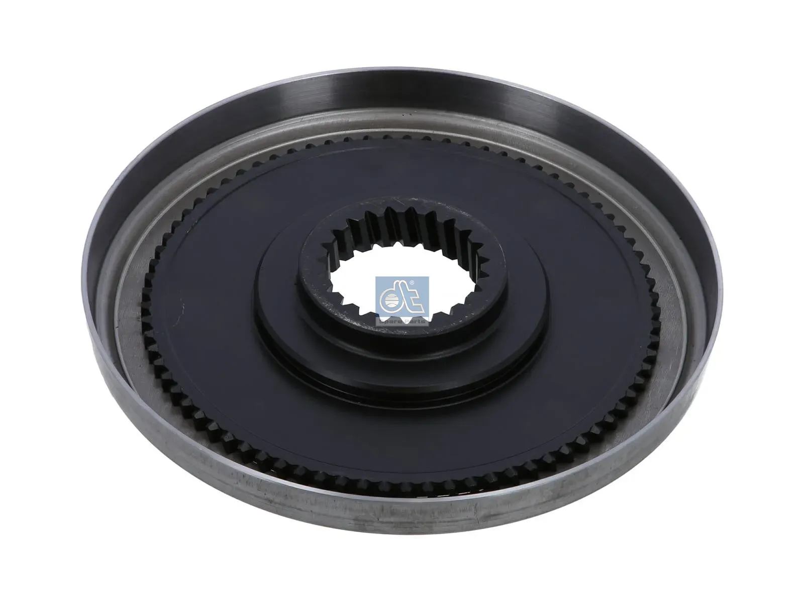 DIESEL TECHNIC | 2.33401 Follower