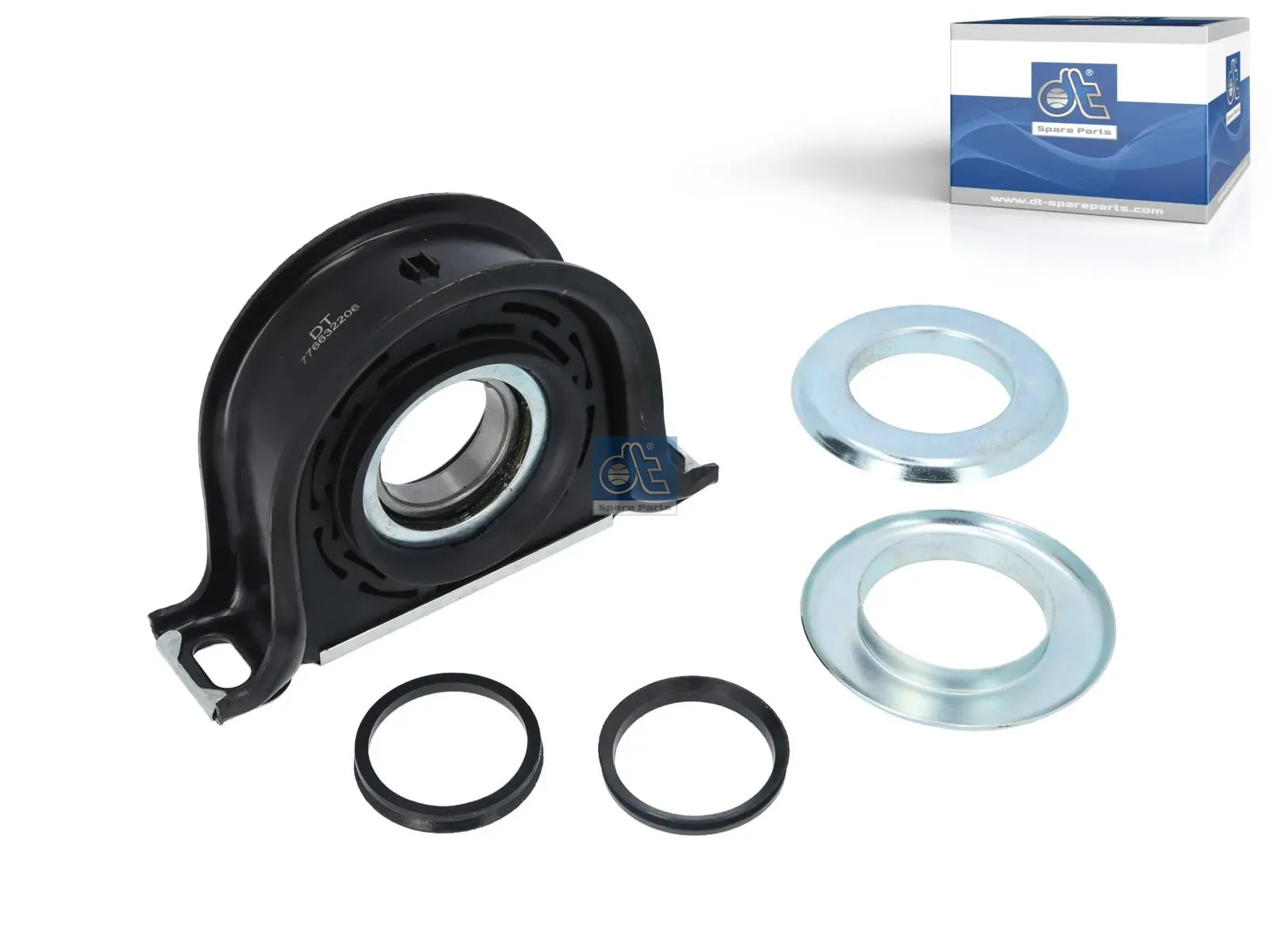 DIESEL TECHNIC | 2.34053 Center bearing