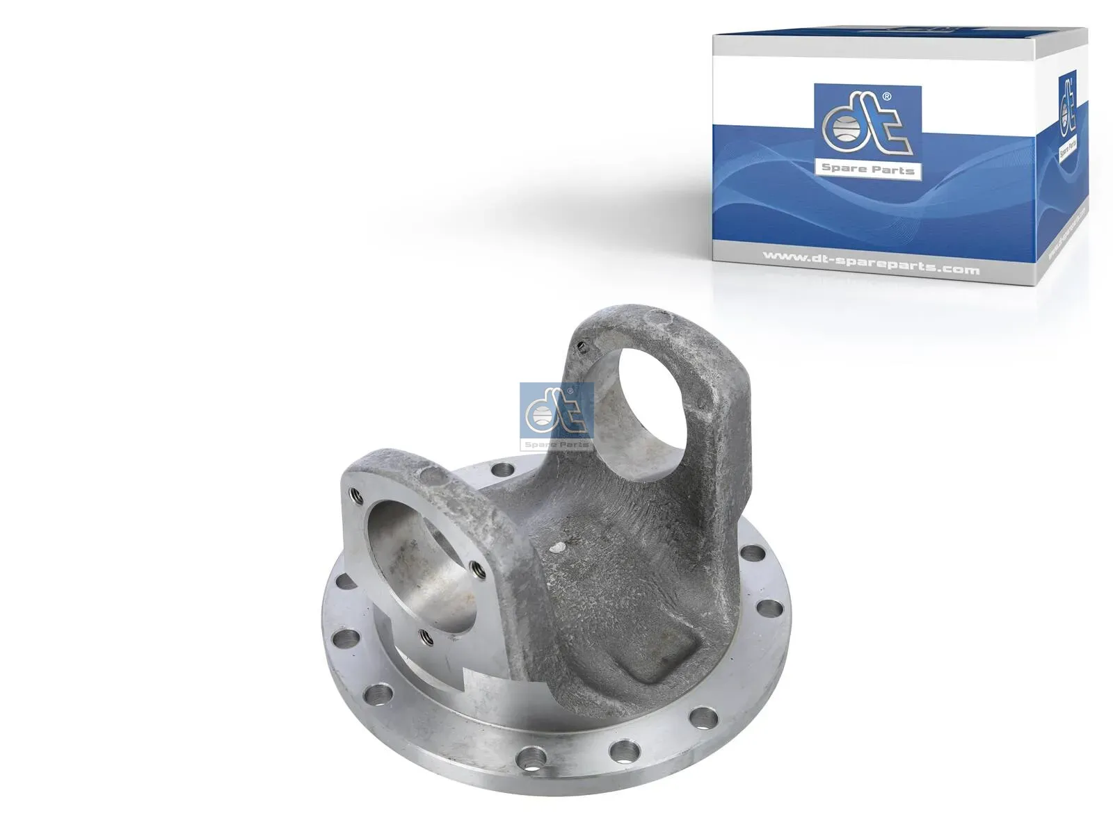 DIESEL TECHNIC | 2.34080 Drive flange