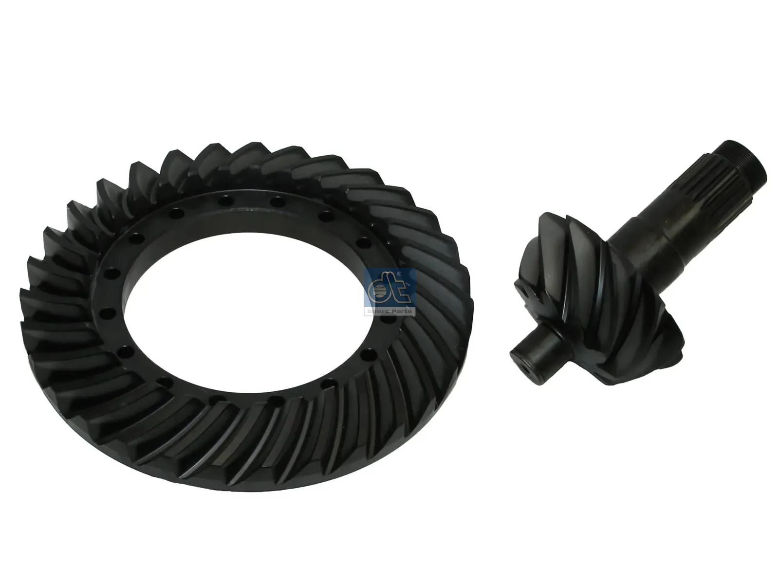 DIESEL TECHNIC | 2.35164 Crown wheel & pinion