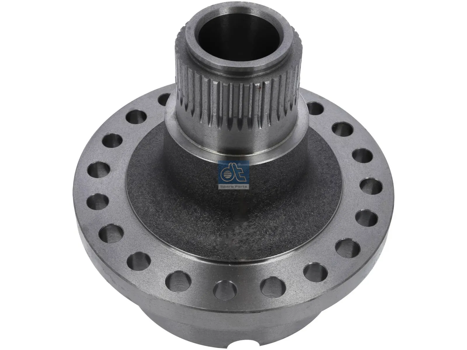 DIESEL TECHNIC | 2.35176 Differential housing half