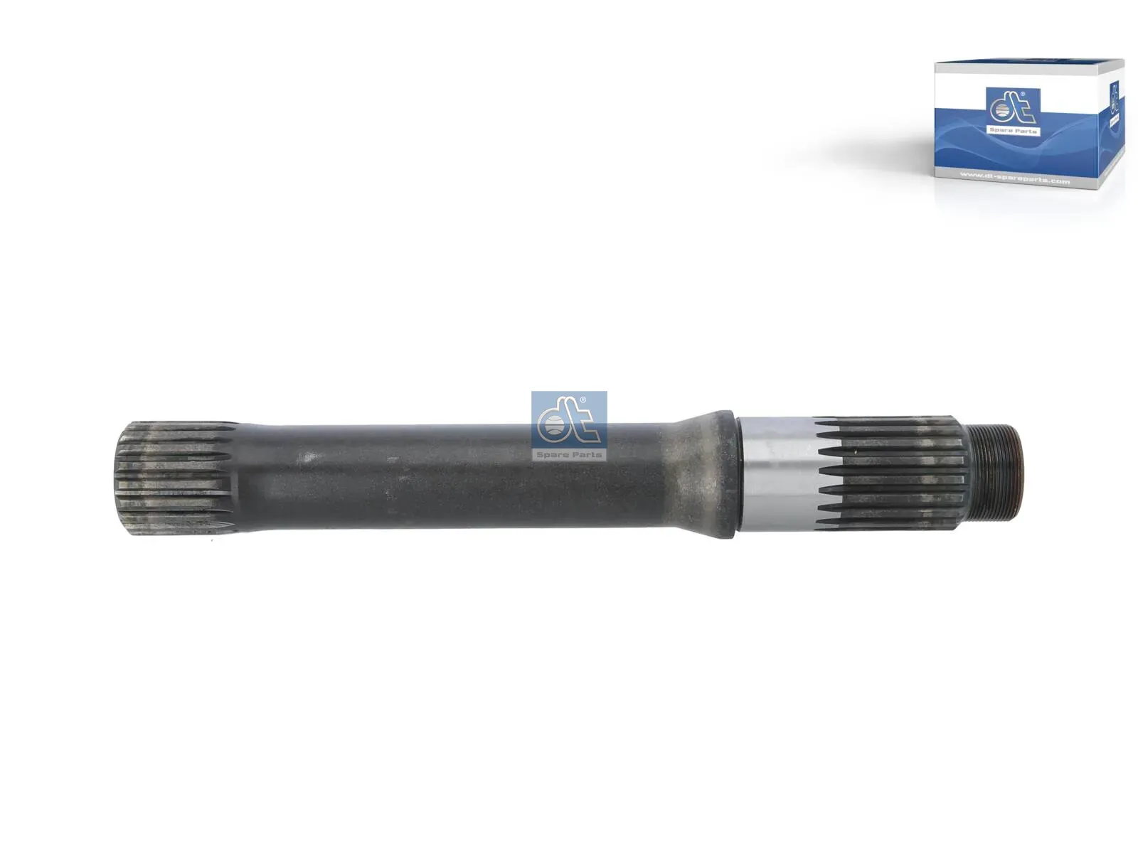 DIESEL TECHNIC | 2.35313 Output shaft