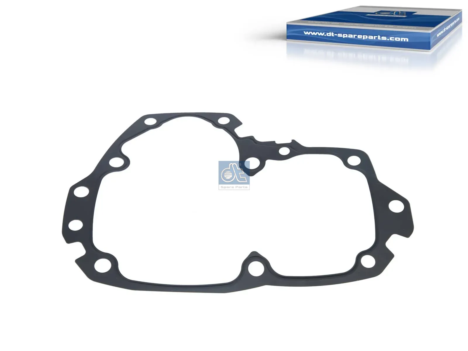 DIESEL TECHNIC | 2.37112 Gasket, power-take-off