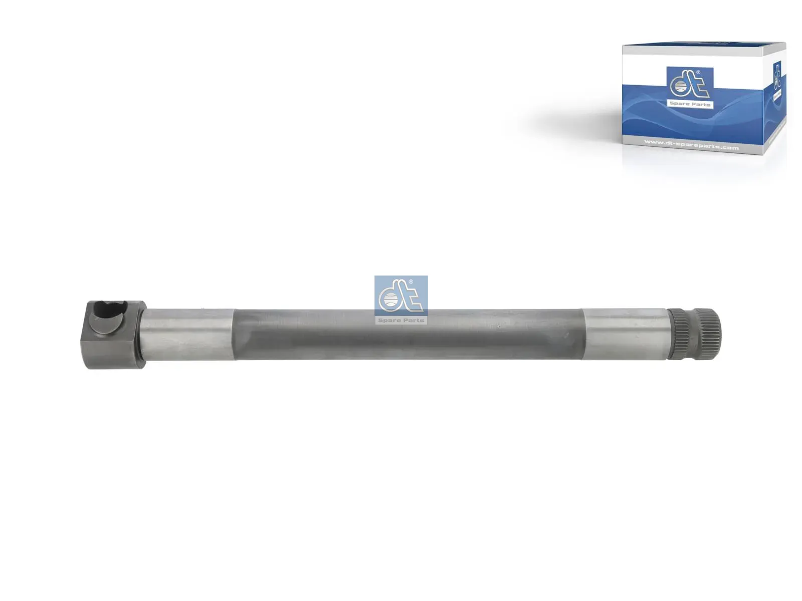 DIESEL TECHNIC | 2.40116 Brake camshaft, left