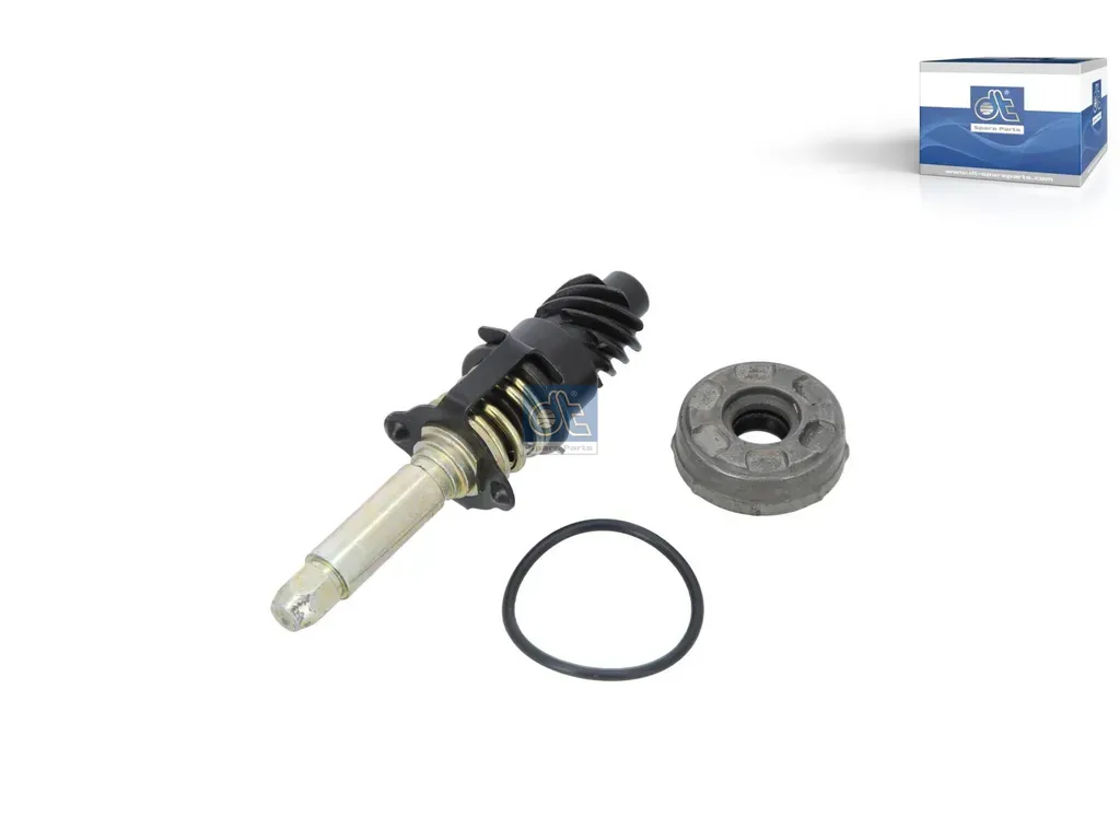 DIESEL TECHNIC | 2.40163 Adjusting device