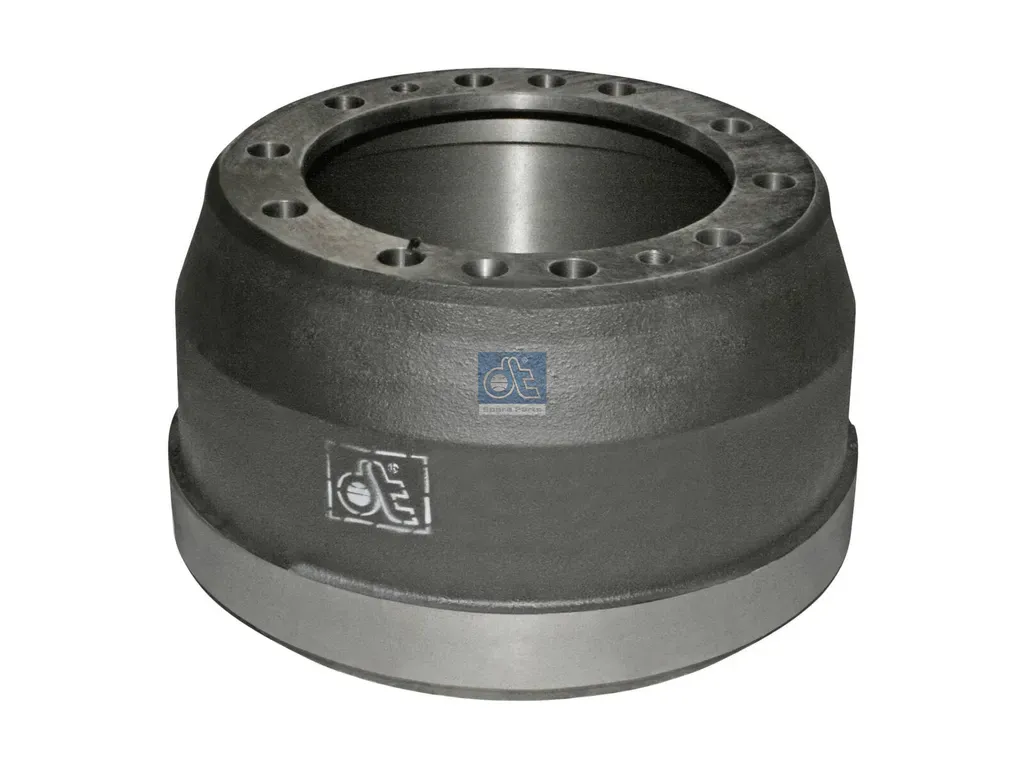 DIESEL TECHNIC | 2.40304 Brake drum