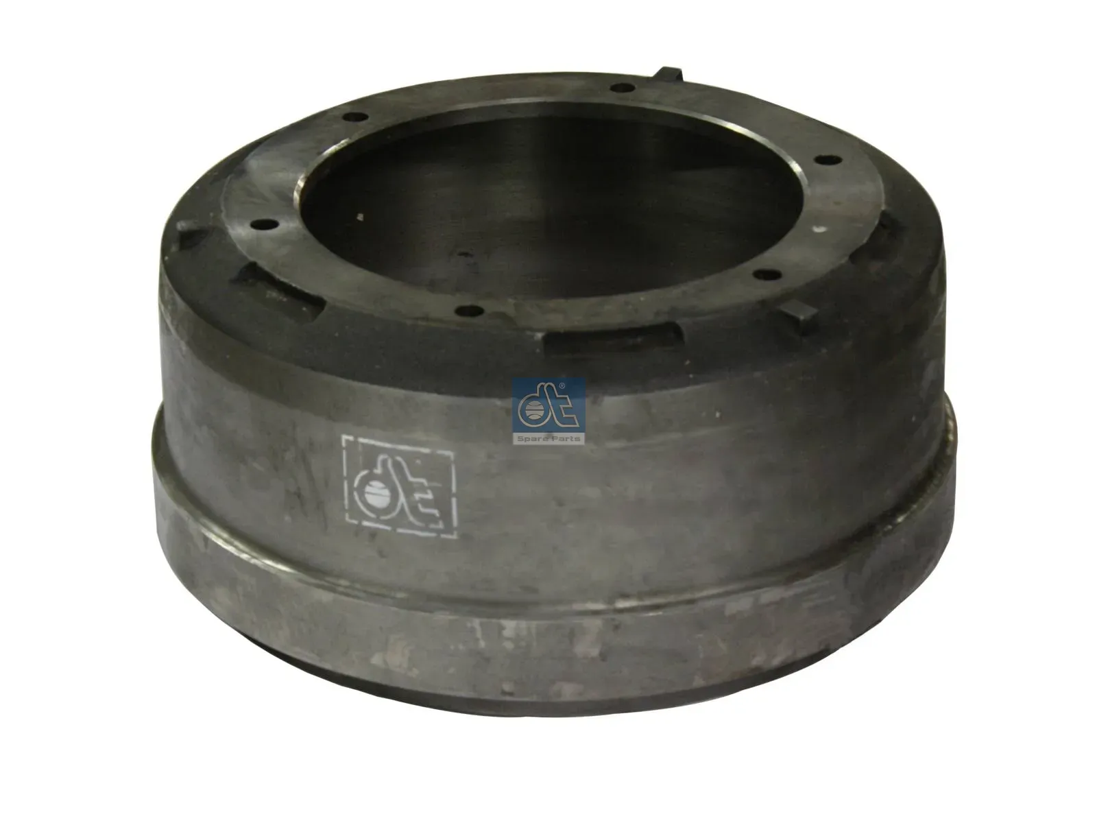 DIESEL TECHNIC | 2.40322 Brake drum