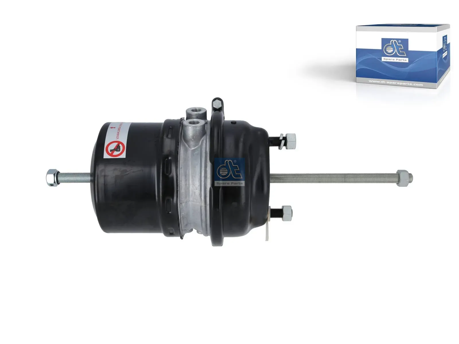 DIESEL TECHNIC | 2.40430 Spring brake cylinder