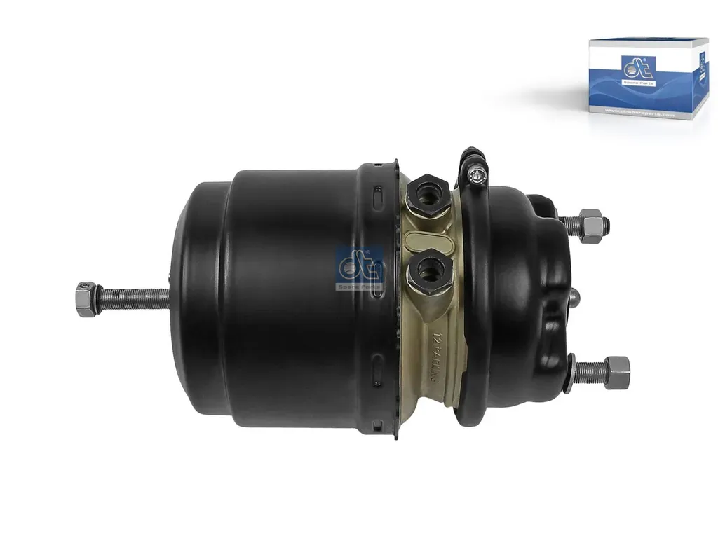 DIESEL TECHNIC | 2.40432 Spring brake cylinder, left